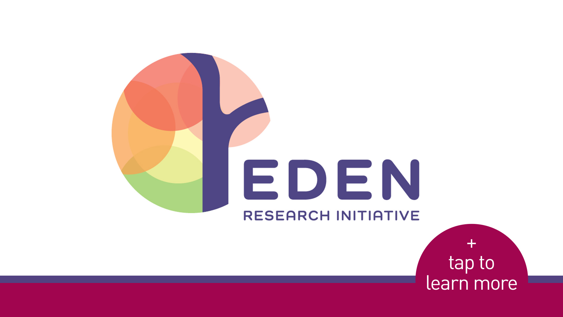 EDEN's role in flattening the endometrial cancer curve